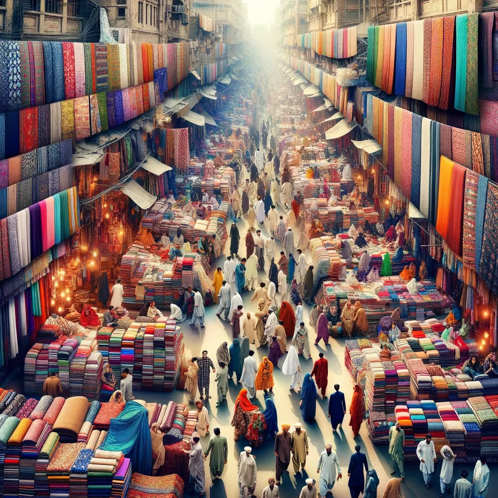 What Are the Leading Industries in Pakistan? A Comprehensive Overview ...